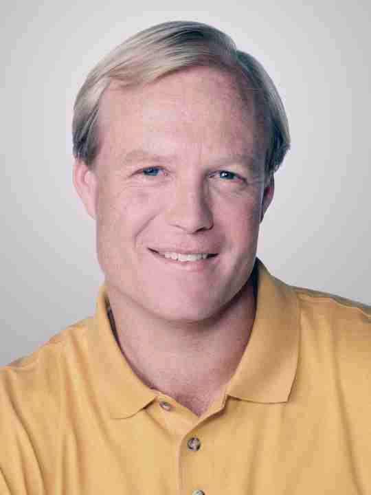 Not in Hall of Fame - Michael 'Dauber' Dybinski