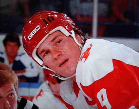 Not in Hall of Fame - Derek Sutton