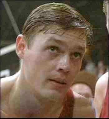 Not in Hall of Fame - Jimmy Chitwood