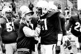 Not in Hall of Fame - Levander "Bird" Williams