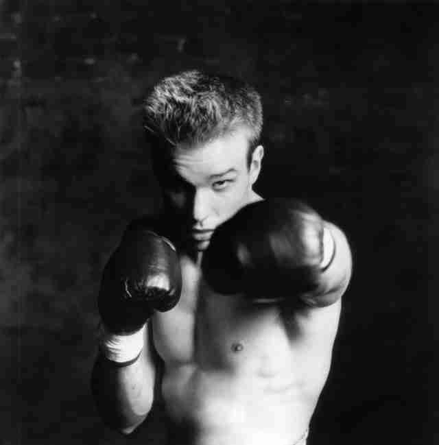 Not in Hall of Fame - Tommy Riley
