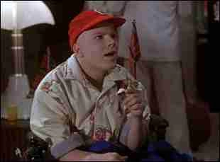 Not in Hall of Fame - Cancer Boy